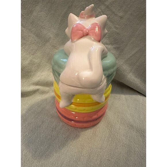 Disney | Storage & Organization | Disney Aristocats Marie Cat Macaroon ...